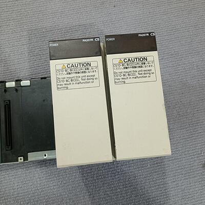 CS1D-PA207R 工控电源模块 功能完好 包邮 可直接拍议价维修