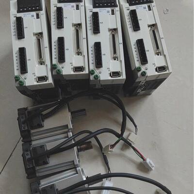 MHMF042L1U2M MBDLN25SE 松下伺服驱动器电机 400瓦议价维修