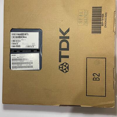 EPCB82477P4562M 电感 TDK 12X12 7.15A 电子元器件议价维修