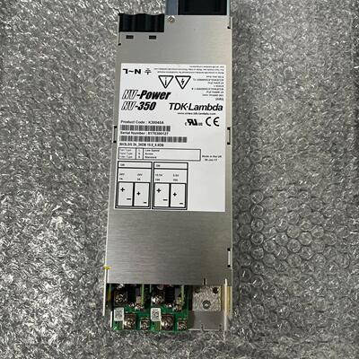 NV-350 电源模块 TDK-Lambda NV-Power工业电源议价维修