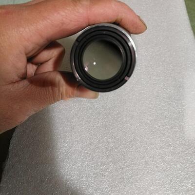 Leitz Wetzlar 徕卡显微镜镜头 限量版议价维修
