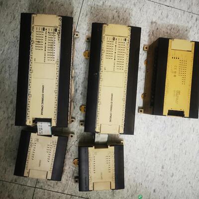 CPM2AE-60CDR-A 20EDR1 CPM1A-40CDR-A-V1 PLC 扩展模块议价维修