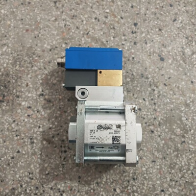 SPB-H15 523125 COAX比例阀 24VDC 0-120bar 工控阀门议价维修