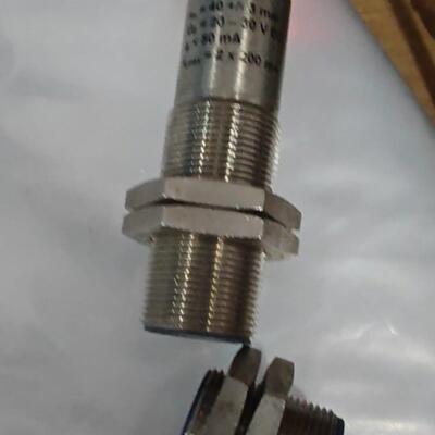 dbk+4/Empf/M12/3BEE/M180 威声microsonic工控传感器议价维修