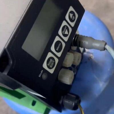 alldos安度实计量泵 加药计量泵 工业投加输送泵议价维修