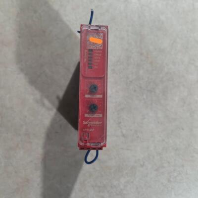 XPSUAF13AP XPSUAF 安全继电器 工控自动化配件议价维修