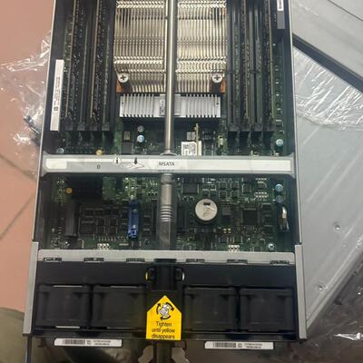 EMC VNX5200 5400 5600 5800 VNX7600 控制器 2.0GHZ议价维修