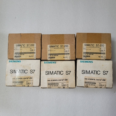 6ES7222-1BF00-0XA0 PLC模块 S7-200工控输扩展配件议价维修