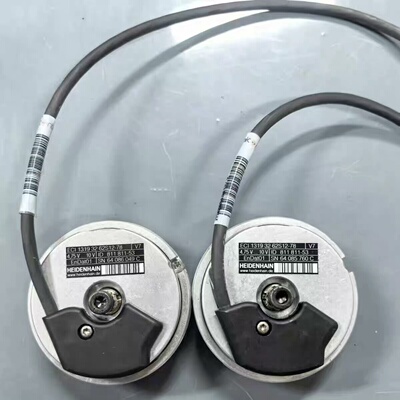 ECI 1319 32 62S12-78 编码器 海德汉工控自动化配件议价维修