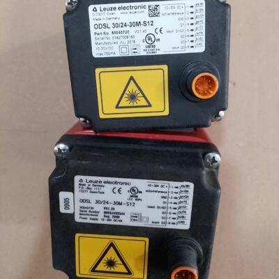 ODSL 30/24-30M-S12 距离传感器 工业工控自动化传感元件议价维修
