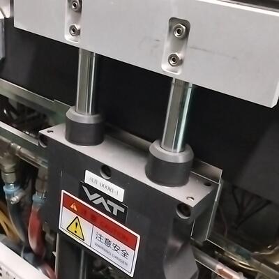 07512-UA24-AFU2 VAT压力阀 工业自动化工控配件议价维修