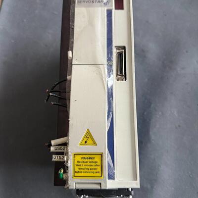 CP306250 PRD-P306250z-45 KOLLMORGEN 伺服驱动器议价维修