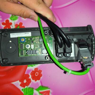 00-177-025 KUKA库卡KRC4控制器系统面板 CSP议价维修
