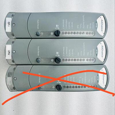 9110 处理器 罗克韦尔AADvance工控模块议价维修