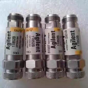 11852B 适配器 安捷伦Agilent 50欧姆 N型接口议价维修