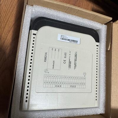 KM631A 科远SCYION通讯模块 PLC扩展 支持Modbus RTU协议议价维修