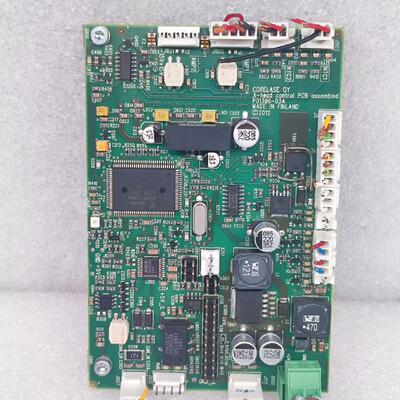 P01396-03A MLB1211 X-head控制PCB工控线路板议价维修