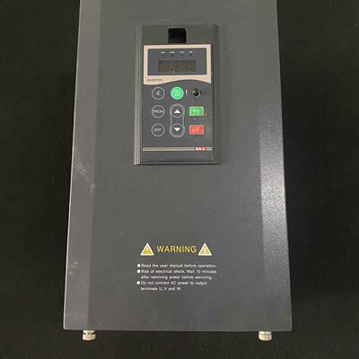 8000B-4T011GB/015PB 变频器 SAJ 11KW 工控调速装置议价维修