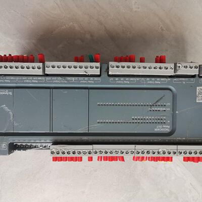 TM200C60R PLC可编程控制器工控自动化模块议价维修