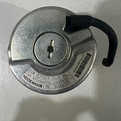 EQN 1325.049-2048 编码器 M6 EnDat01 655251-03议价维修