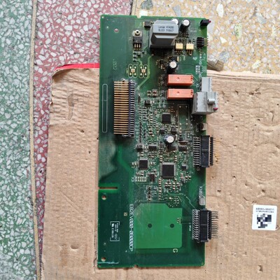 E82EV000-0B000CP E82EV000-0B00 伦茨变频器主板议价维修