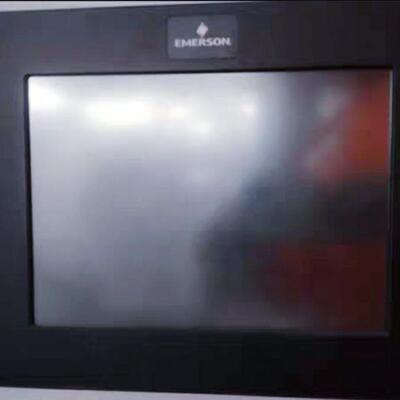 165B9163 触摸屏 Emerson Vision 19 工业触控屏议价维修