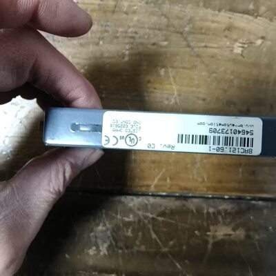 8AC121.60-1 Rev.C0 贝加莱通讯卡 质量保证 实物拍摄议价维修