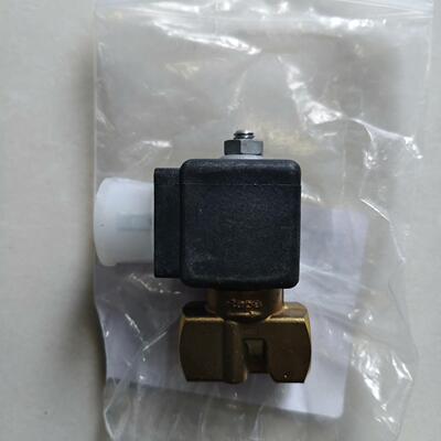 BV01 L2 1/4 电磁阀 Rapa 230V 工控自动化配件议价维修