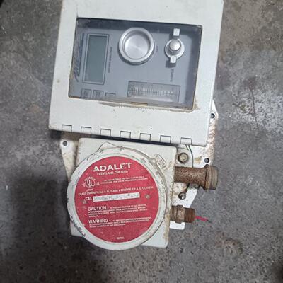 XJDH N4 210BR ADALET氧分析仪 危险环境检测仪器议价维修
