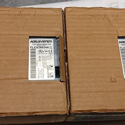 FLEX28024A 开关电源 ADELSYSTEM 工业电源议价维修
