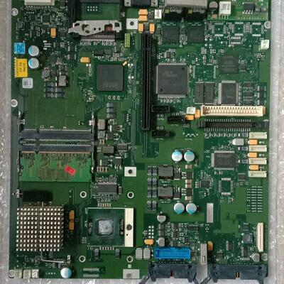 A5E02122237 PC677B 工控机主板 工业控制电路板议价维修