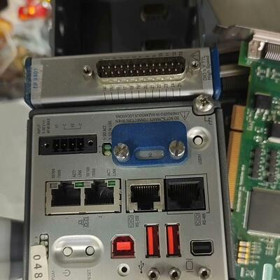 cRIO-9033 cRIO-9030 NI工控模块 功能包好 可议价议价维修