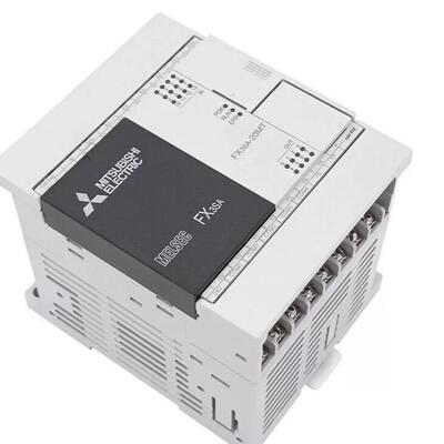 FX3SA-20MT PLC模块 可编程逻辑控制器 工控配件议价维修