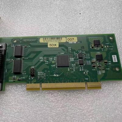 82350C PCI-GPIB接口卡 安捷伦Keysight工业通讯接口卡议价维修