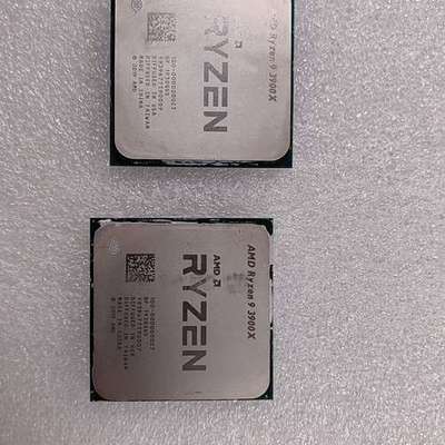 议价D 锐龙9 3900X 处理器 (r 9)7nm 12核24维修
