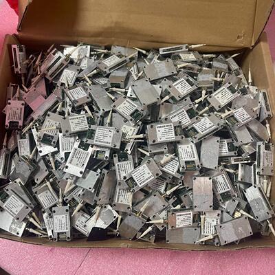 TTX199575900NHO Micro-iTLA 波长可调谐激光器模块议价维修