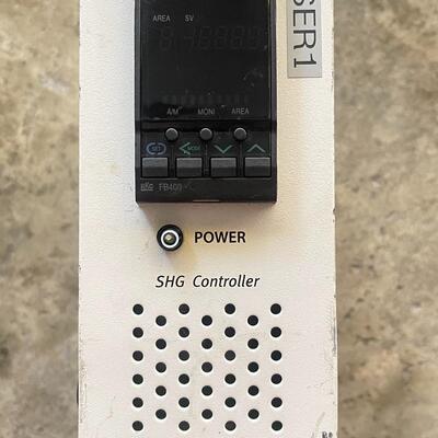 FB400 SHG EOTECHNICS控制器 工业工控温控设备议价维修