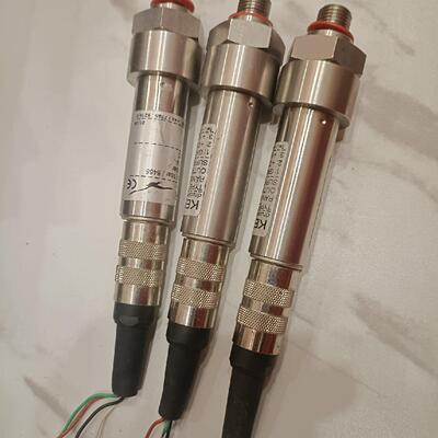 PR-23 压力传感器 压力变送器 1bar KELLER议价维修