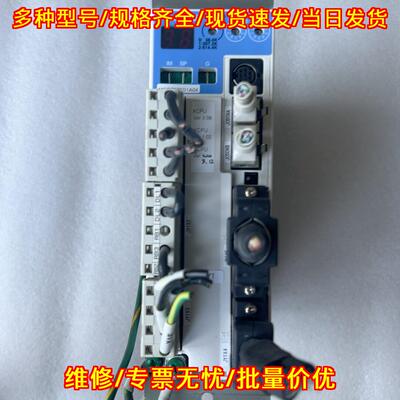 MQDB025D1A04 松下伺服驱动器 工控自动化配件议价维修