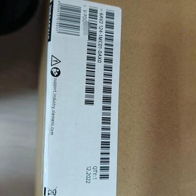 6AV2 124-1MC01-0AX0 TP700 Comfort 触摸屏议价维修