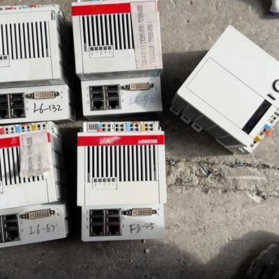 CX5140-0115 CX2100 倍福工控控制器工业自动化模块议价维修