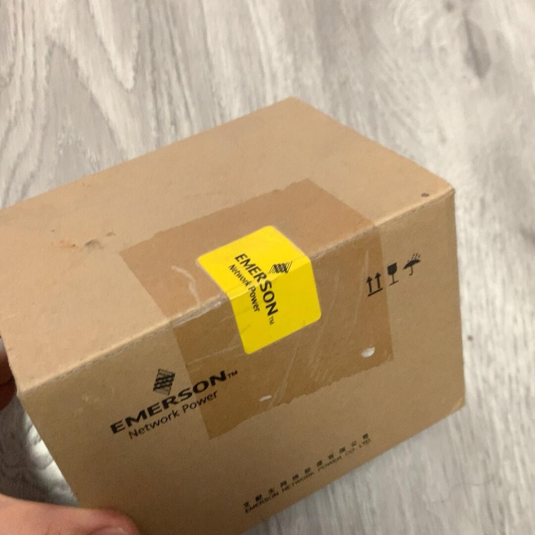 EC10A-1006BRA PLC 艾默生可编程序控制器议价维修