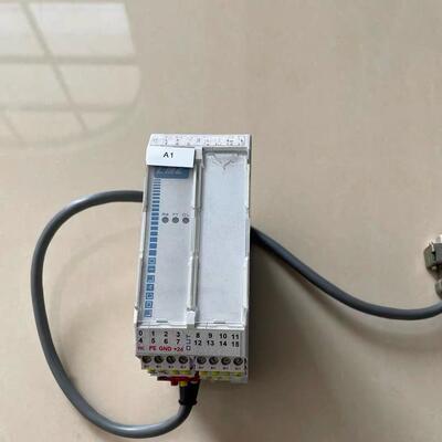 LOCALIO.4000 CMZ工控自动化工业控制模块议价维修