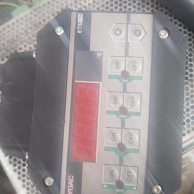 ETS1700 贺德克温度控制器 工业工控测温装置议价维修