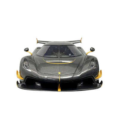 FRONTIART科尼塞格112车模摆件