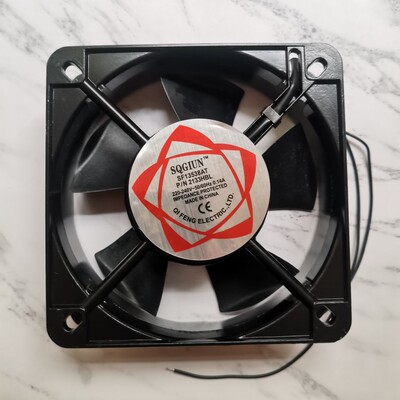 13厘米风扇排气扇13538轴流风机