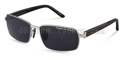 正品代购 PORSCHE DESIGN 保时捷 P8902 A B C D 多色选 太阳眼镜