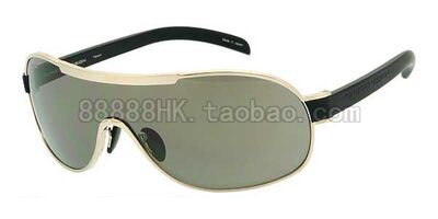 正品代购 PORSCHE DESIGN 保时捷 P8493 A B C 两色入 超酷太阳镜
