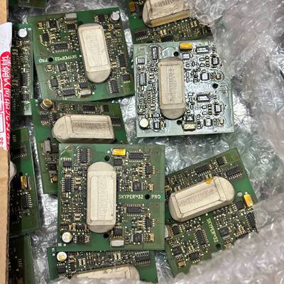 可议价西门康32 SKYPER32pro驱动板，驱