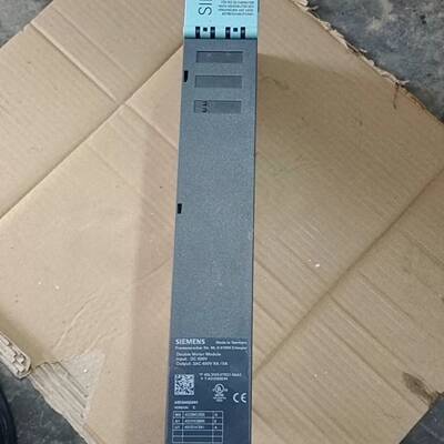 可维修6SL3120-2TE13-0AA39新议价